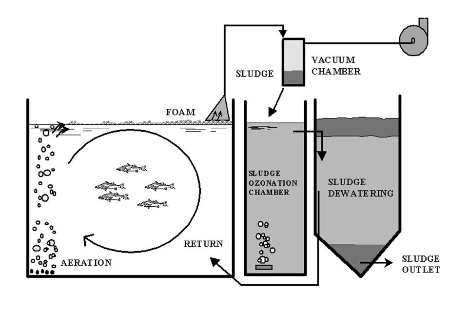 Recirculation technologies in Norwegian aquaculture - Responsible ...