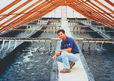Biosecurity basics for shrimp aquaculture - Responsible Seafood Advocate