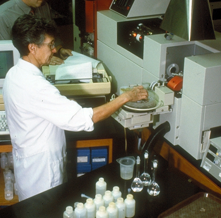 Water quality concerns may move up food chain - Responsible Seafood ...