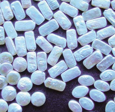 Freshwater pearl culture in China - Responsible Seafood Advocate