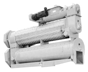 Preconditioning shrimp feeds, Part 3 - Responsible Seafood Advocate