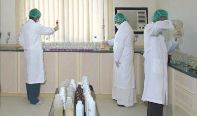 Integrated NPC project cultures shrimp in Saudi Arabia - Responsible ...