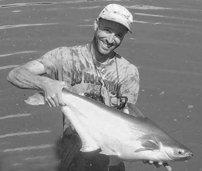 Basa catfish: Aquaculture candidate for tropical America? - Responsible ...