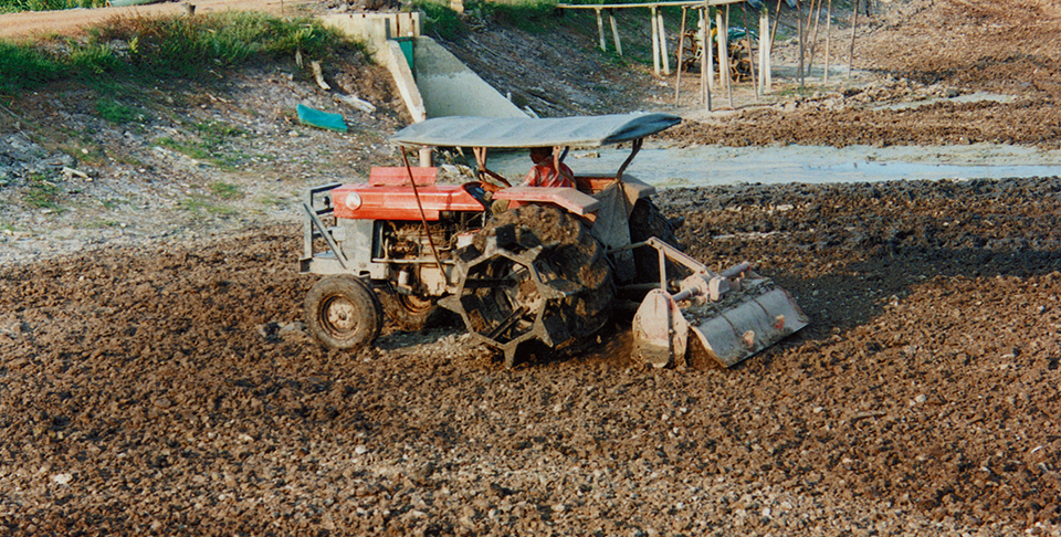 Sediment microbiology, management - Responsible Seafood Advocate