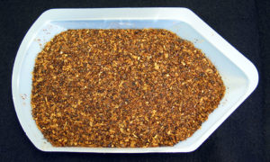 Freshwater prawn feed management - Responsible Seafood Advocate