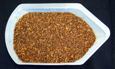 Freshwater prawn feed management - Responsible Seafood Advocate