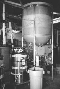 Microbead filters: cost-effective, scalable filtration - Responsible ...