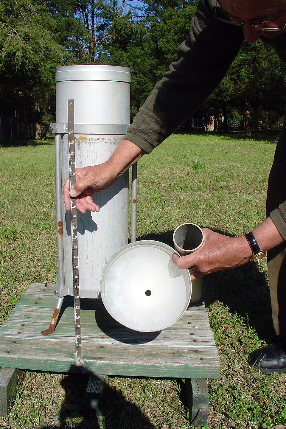 Estimating water volumes in aquaculture - Responsible Seafood Advocate