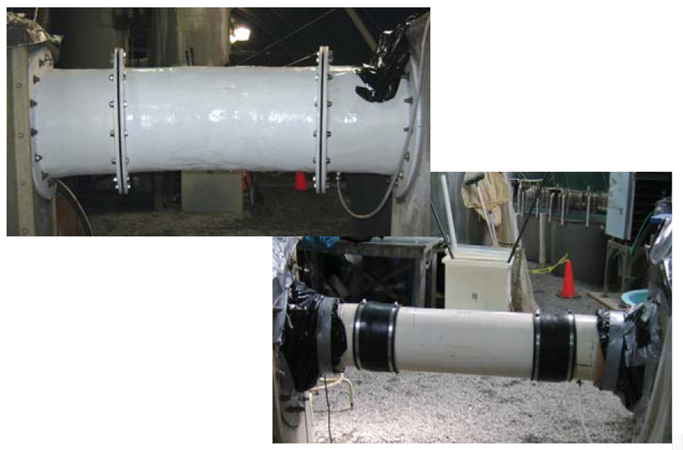 Trouts' carbon dioxide avoidance behavior used to improve transfer ...