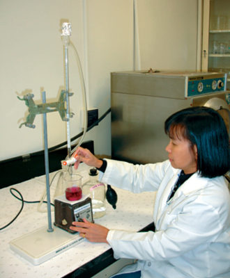 Study identifies maximum holding times for water samples - Responsible ...