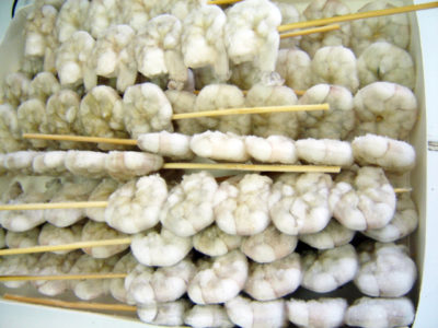 Value-added shrimp products - Responsible Seafood Advocate