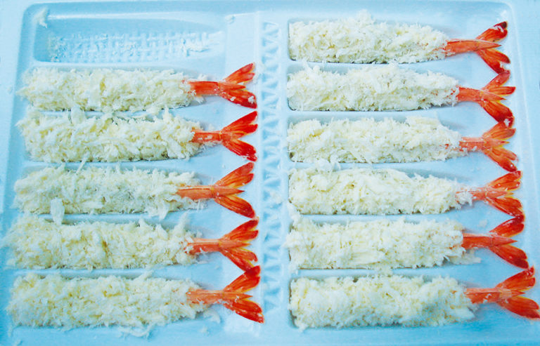 Value-added shrimp products - Responsible Seafood Advocate