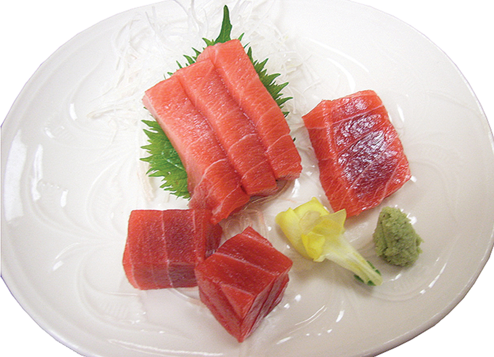 Tuna ranching in Baja California, Mexico - Responsible Seafood Advocate