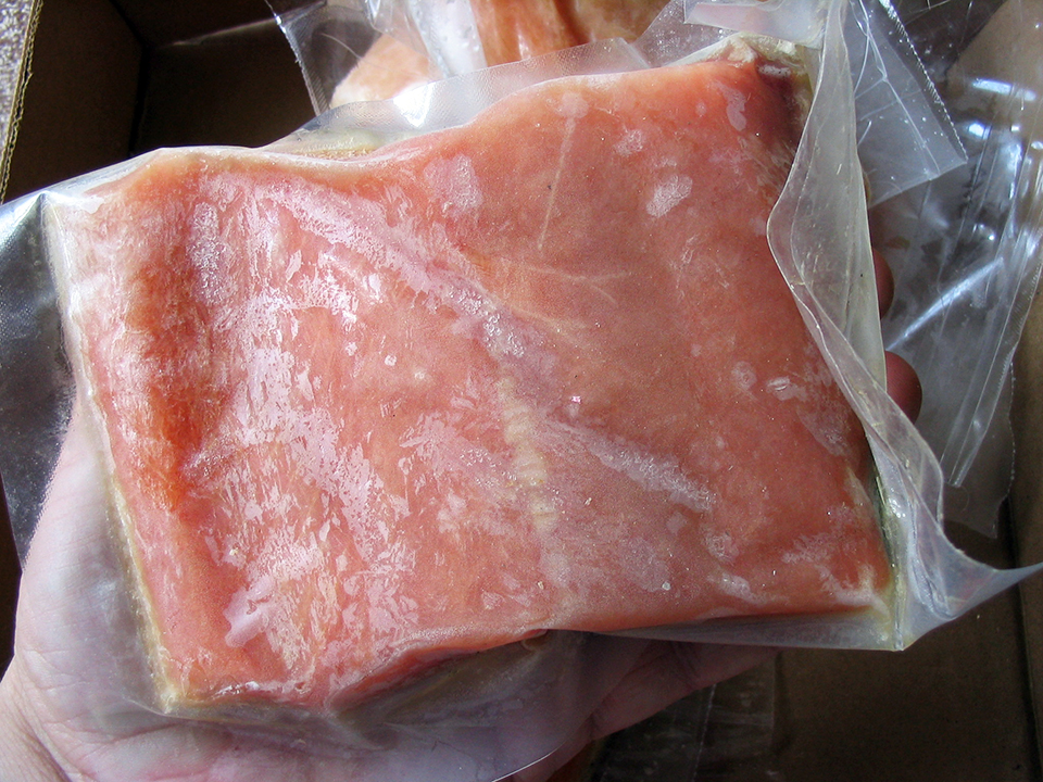 Superchilling extends shelf life, raises yields - Responsible Seafood ...