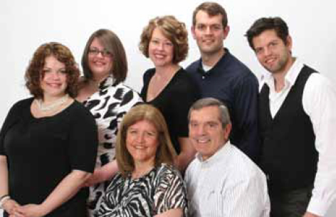 Susan Chamberlain: 1956-2012 - Responsible Seafood Advocate