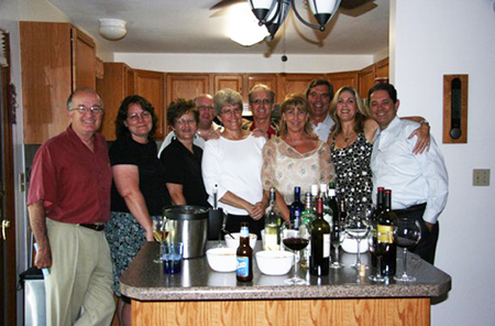 Susan Chamberlain: 1956-2012 - Responsible Seafood Advocate