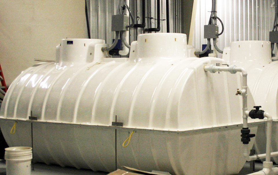 Biofloc technology options for aquaculture - Responsible Seafood Advocate