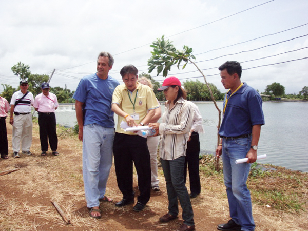 Prevent, but verify - Responsible Seafood Advocate