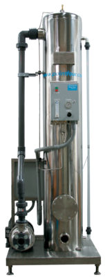 A look at unit processes in RAS systems - Responsible Seafood Advocate