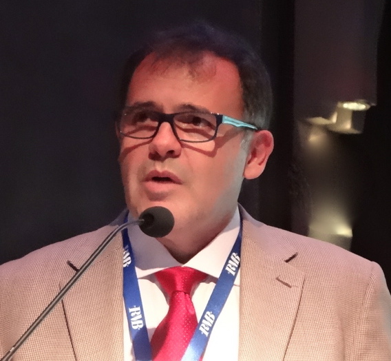 Marcos Moya To Oversee BAP Facilities Development - Global Seafood Alliance