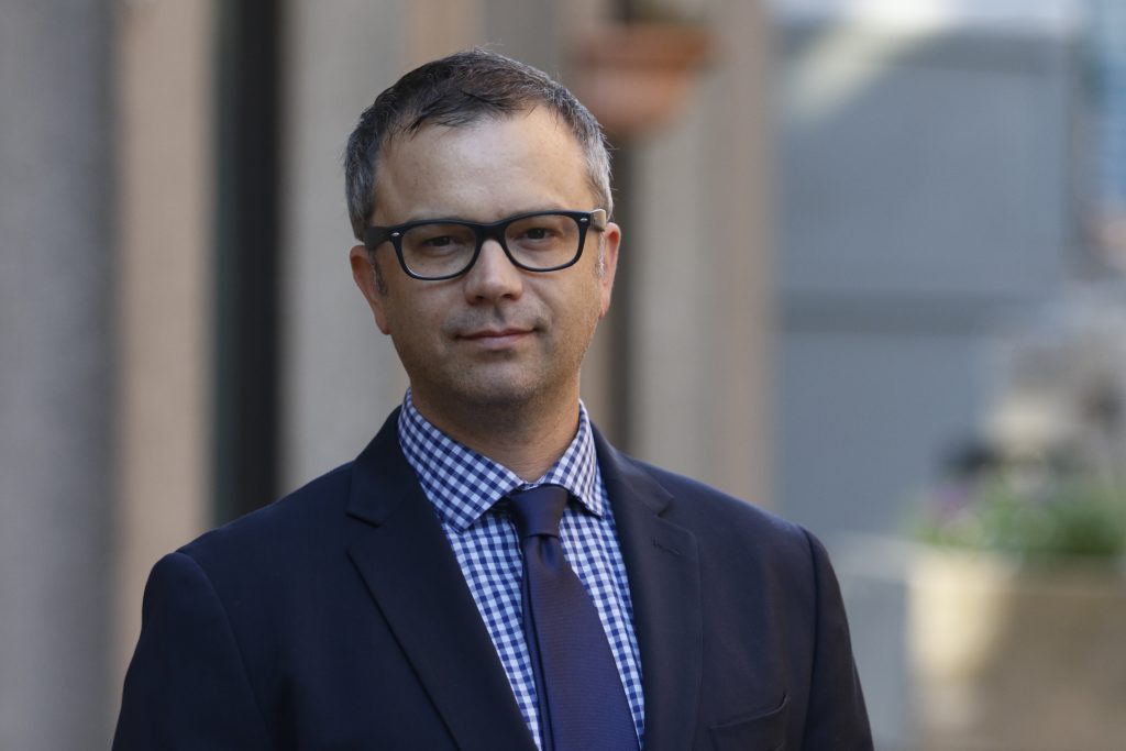 James Wright Joins Global Aquaculture Alliance As Editorial Manager