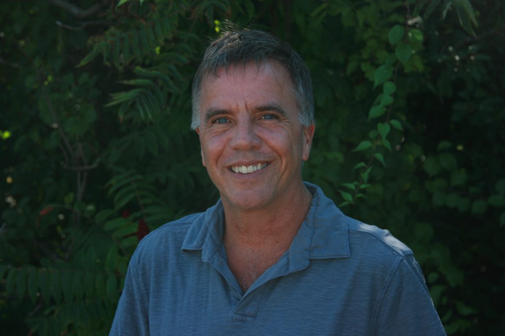 Peter Carpenter Hired As Best Aquaculture Practices Certification Manager