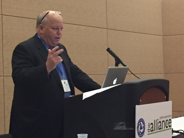 Scenes from Boston: GAA’s Membership & Update Meeting at SENA 2016