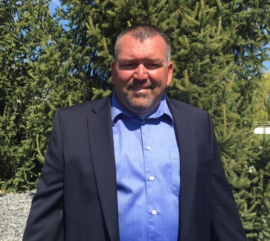 Tim Hogan: BAP Market Development Manager-West Coast