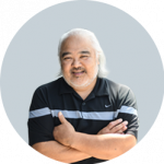 Our Team - Global Seafood Alliance