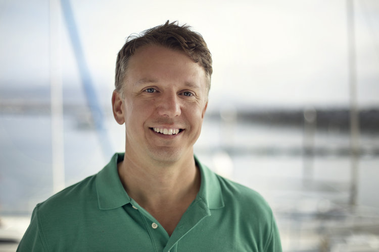 Aquaculture Exchange: Corey Peet - Responsible Seafood Advocate