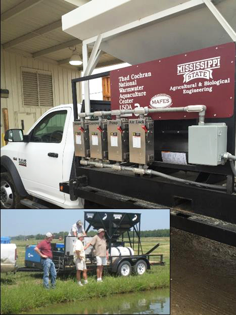 Biosecurity practices on fish farms need beefing up - Responsible ...