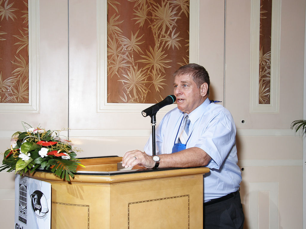 Shrimp farmers reflect on 20 years of demonstrating responsibility ...