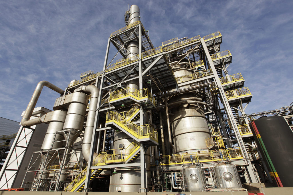 Aquafeed ingredient AlgaPrime wins GAA Innovation Award - Responsible ...