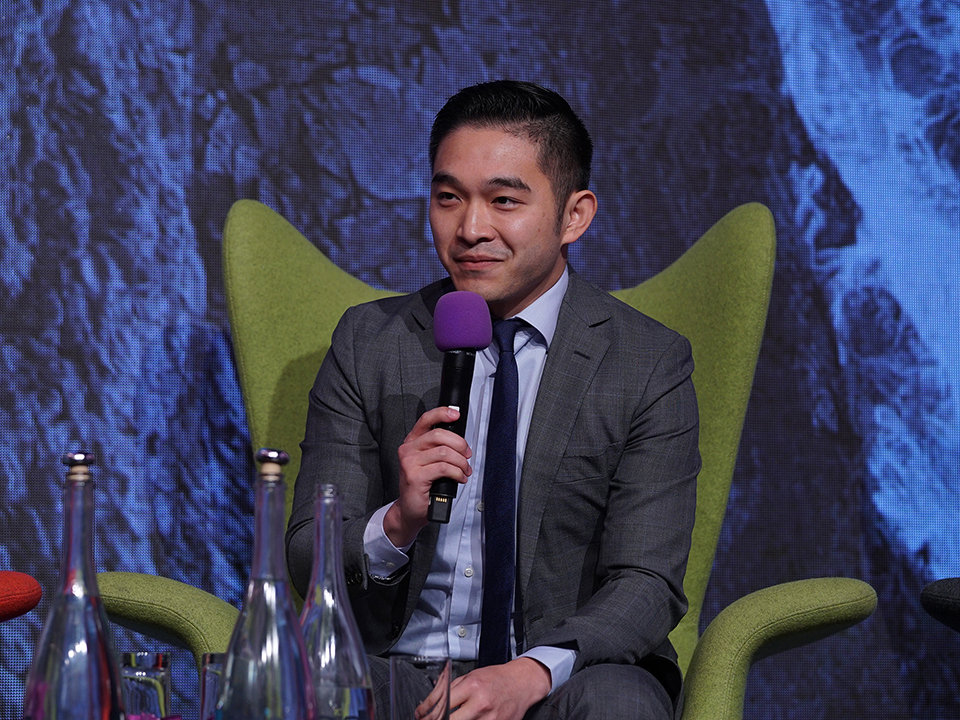 GOAL 2017: Images from Dublin - Responsible Seafood Advocate