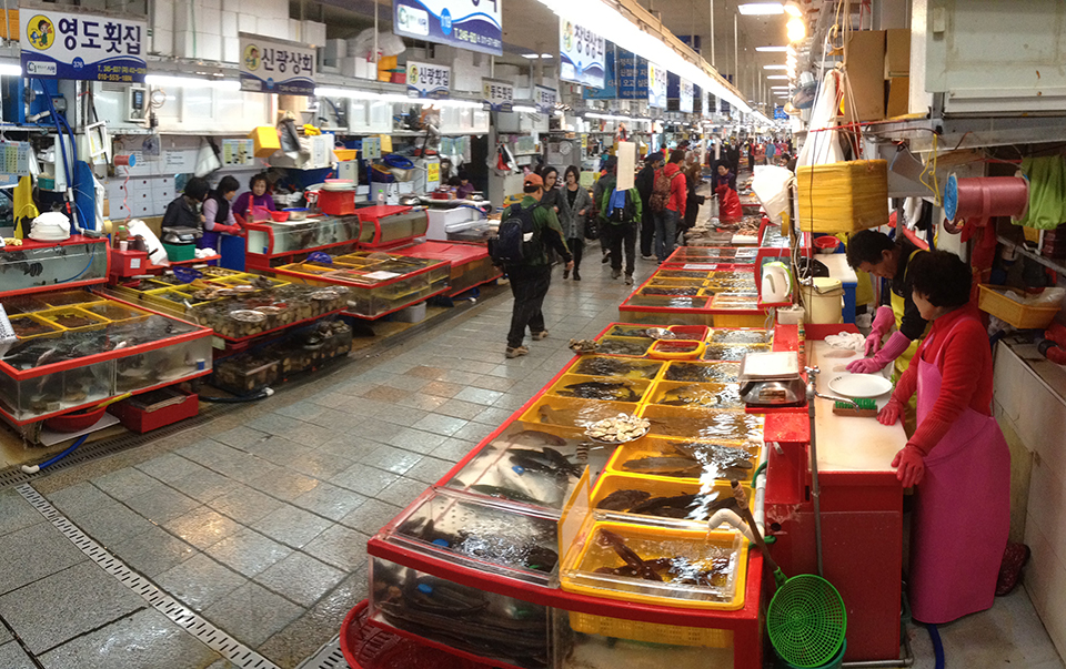 Seafood demand and aquaculture growth - Responsible Seafood Advocate