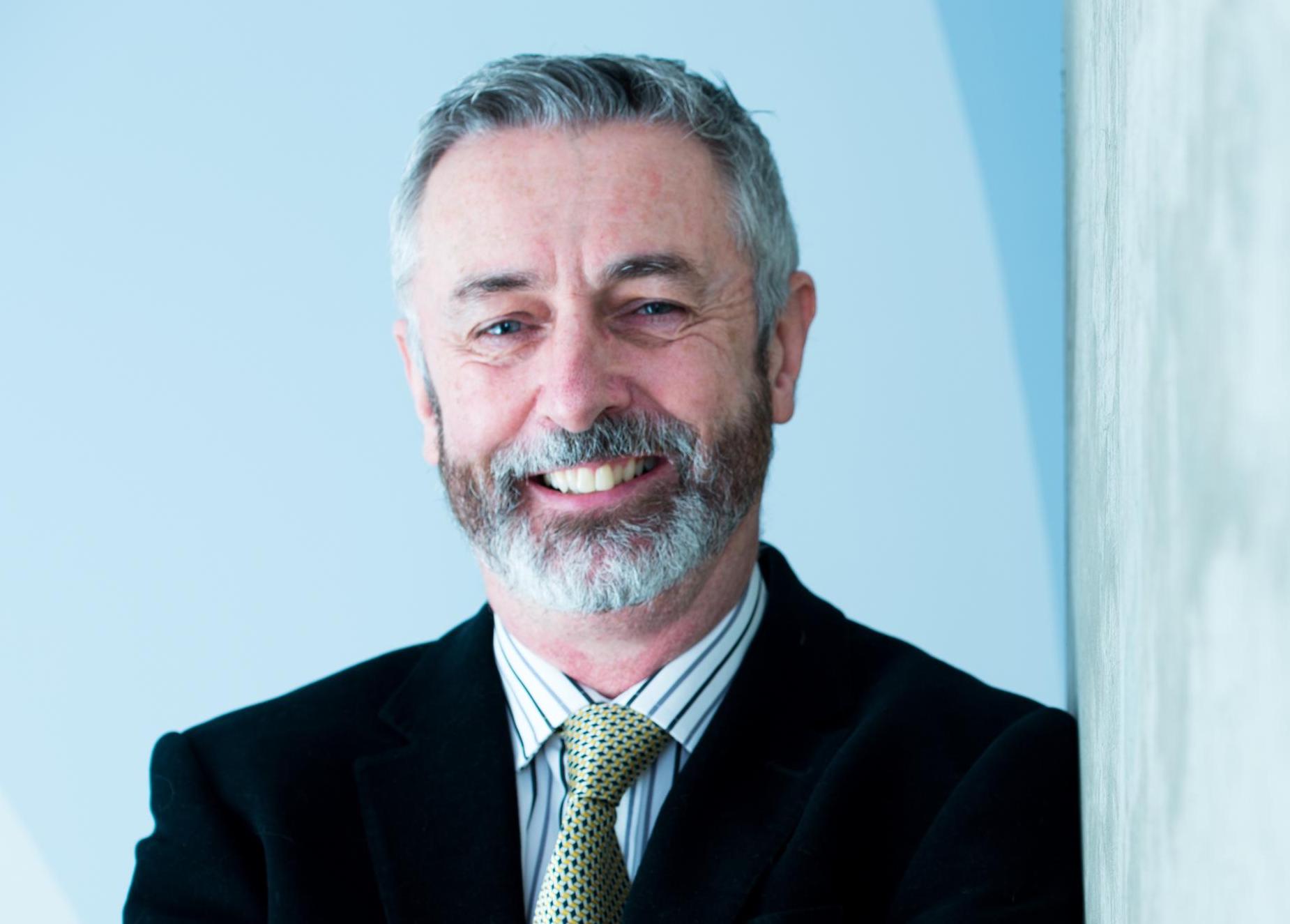 GAA Announces Leadership Transition, Welcomes IFFO’s Andrew Mallison