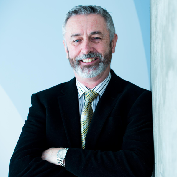 GAA Announces Leadership Transition, Welcomes IFFO’s Andrew Mallison