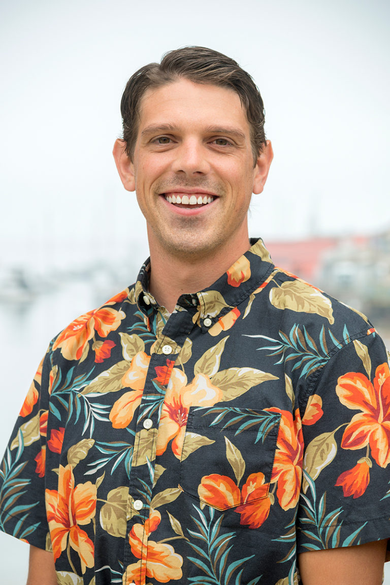 Meet Global Aquaculture Alliance Member Taylor Voorhees