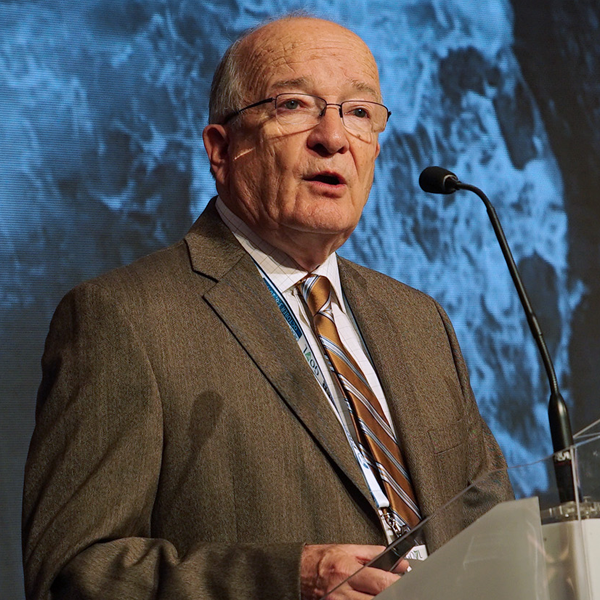 GAA Announces Leadership Transition, Welcomes IFFO’s Andrew Mallison