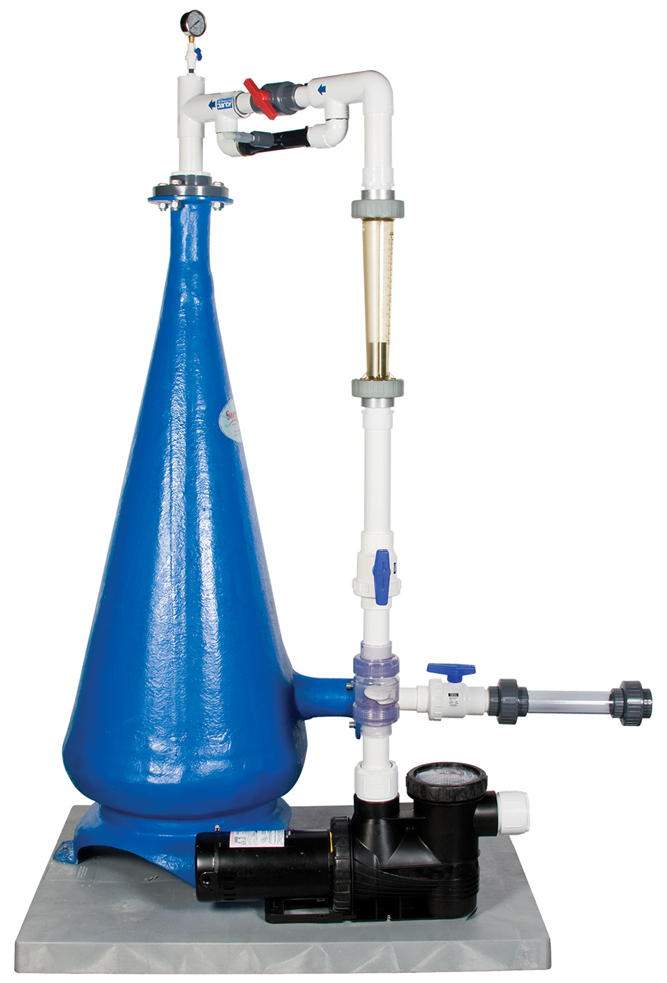 A look at unit processes in RAS systems - Responsible Seafood Advocate