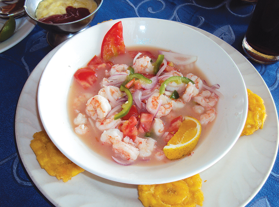 Healthful, but tasty too: Seafood must join ‘new frontier’ in food ...