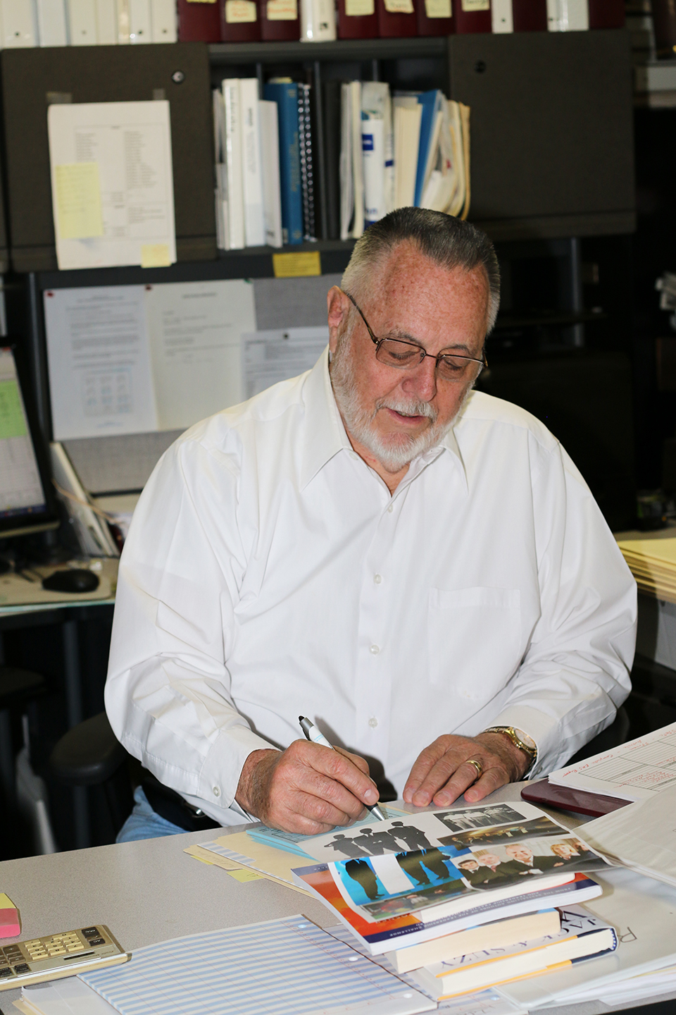 Aquaculture Exchange: Dr. Tom Zeigler - Responsible Seafood Advocate