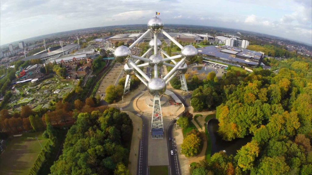 GAA, BAP Highlights from Seafood Expo Global in Brussels