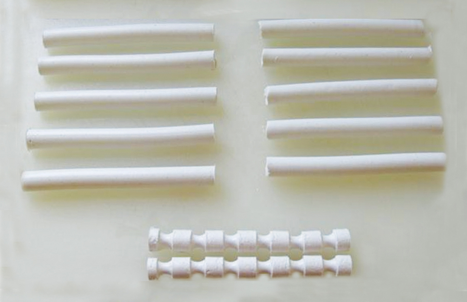 Protein isolates recovered from processing could yield nutraceutical ...