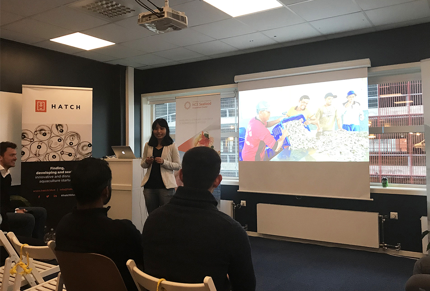 JALA engineering innovation for Indonesian shrimp farmers - Responsible Seafood Advocate