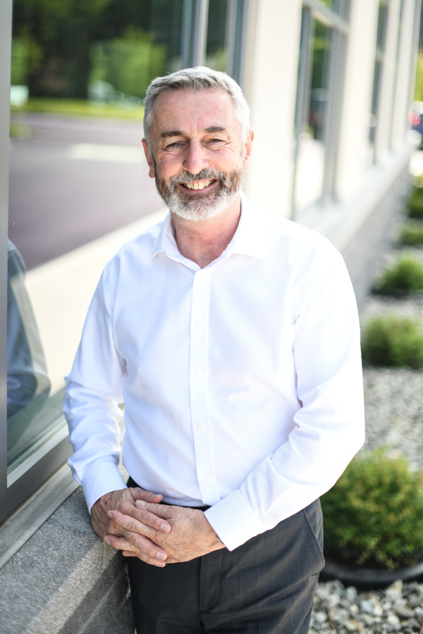 GAA’s New Executive Director Arrives in Portsmouth