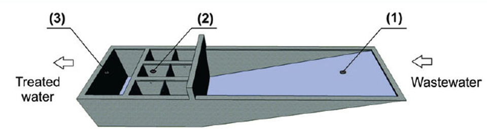 Treatment of shrimp hatchery effluents - Responsible Seafood Advocate
