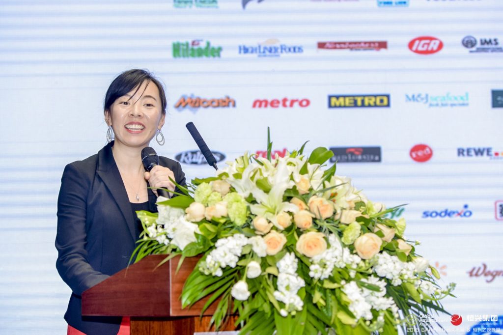 GAA, BAP Make Presence Known at China Fisheries & Seafood Expo