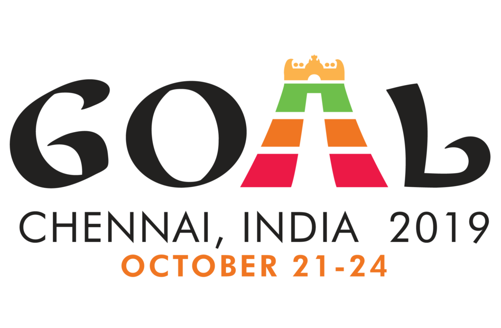 STIP Signs On As a GOAL 2019 Contributing Partner