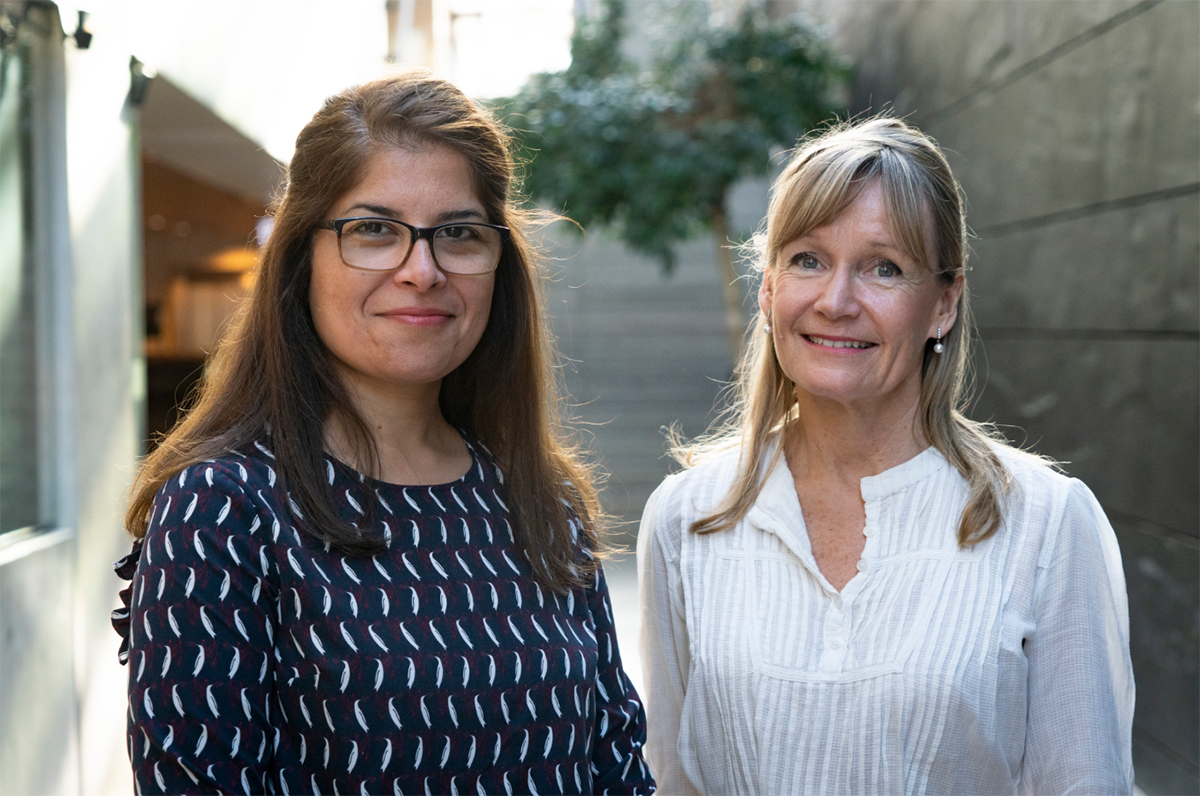 Recovering nutrients from seafood processing water - Responsible ...